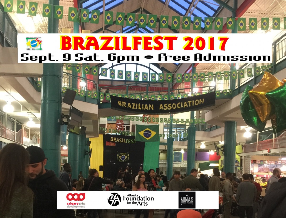 BrazilFest